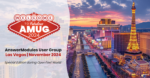 Home | AnswerModules - Corporate Website